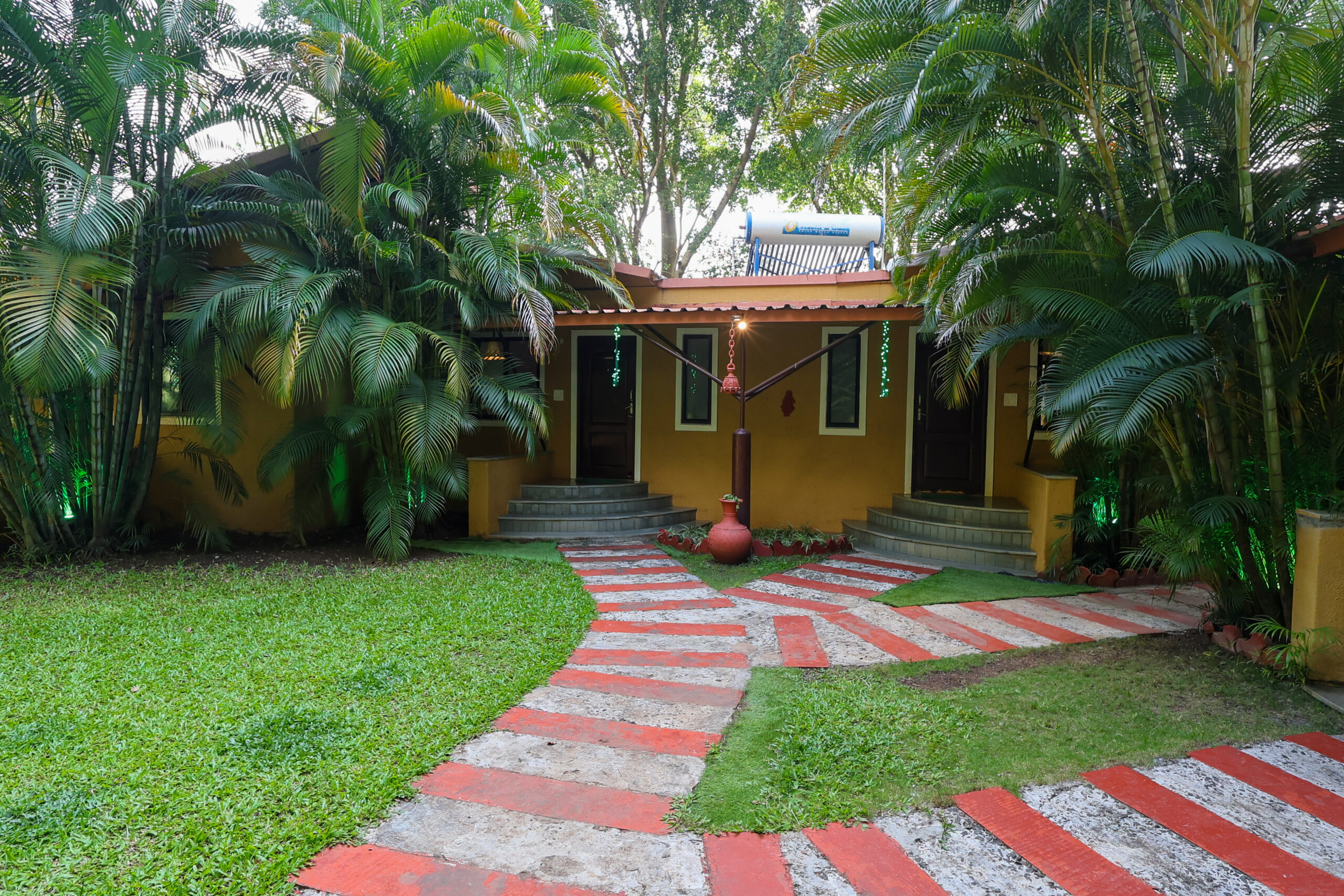 Tarrif - Rutu Farm